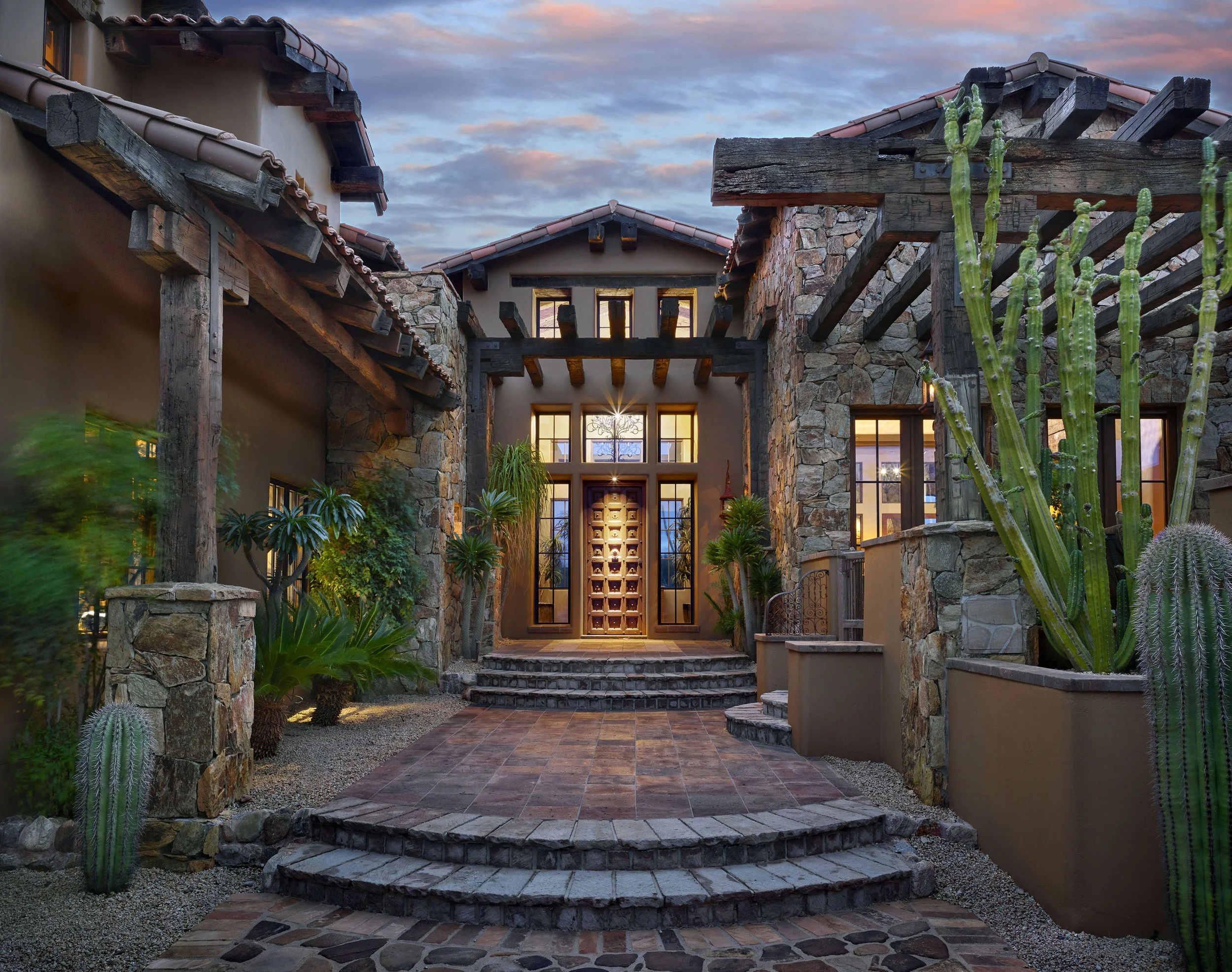 RANCHO VAQUERO — Studio D Design | Interiors by Danielle Wallinger