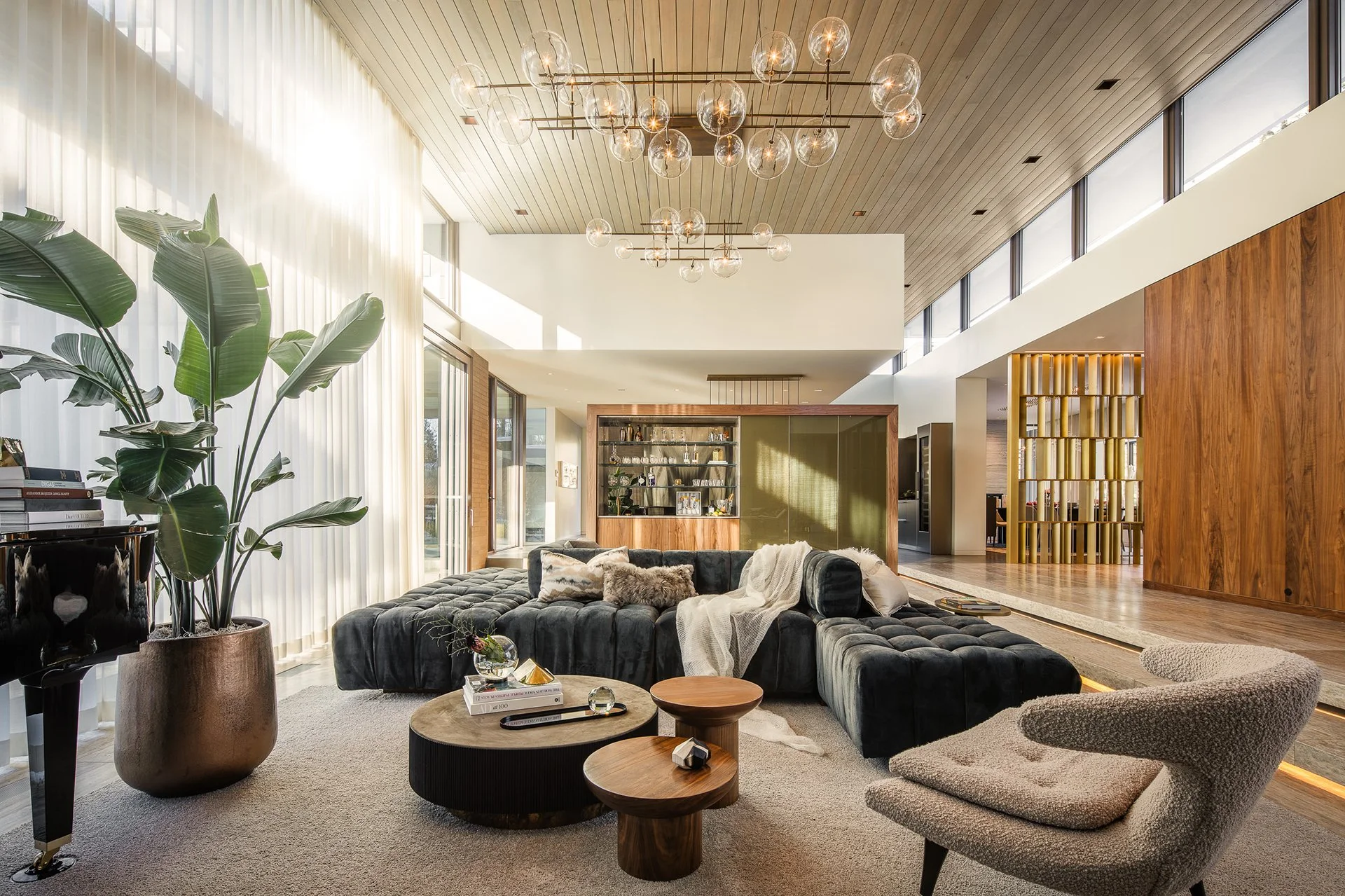 V|O MODERNE — Studio D Design | Interiors by Danielle Wallinger