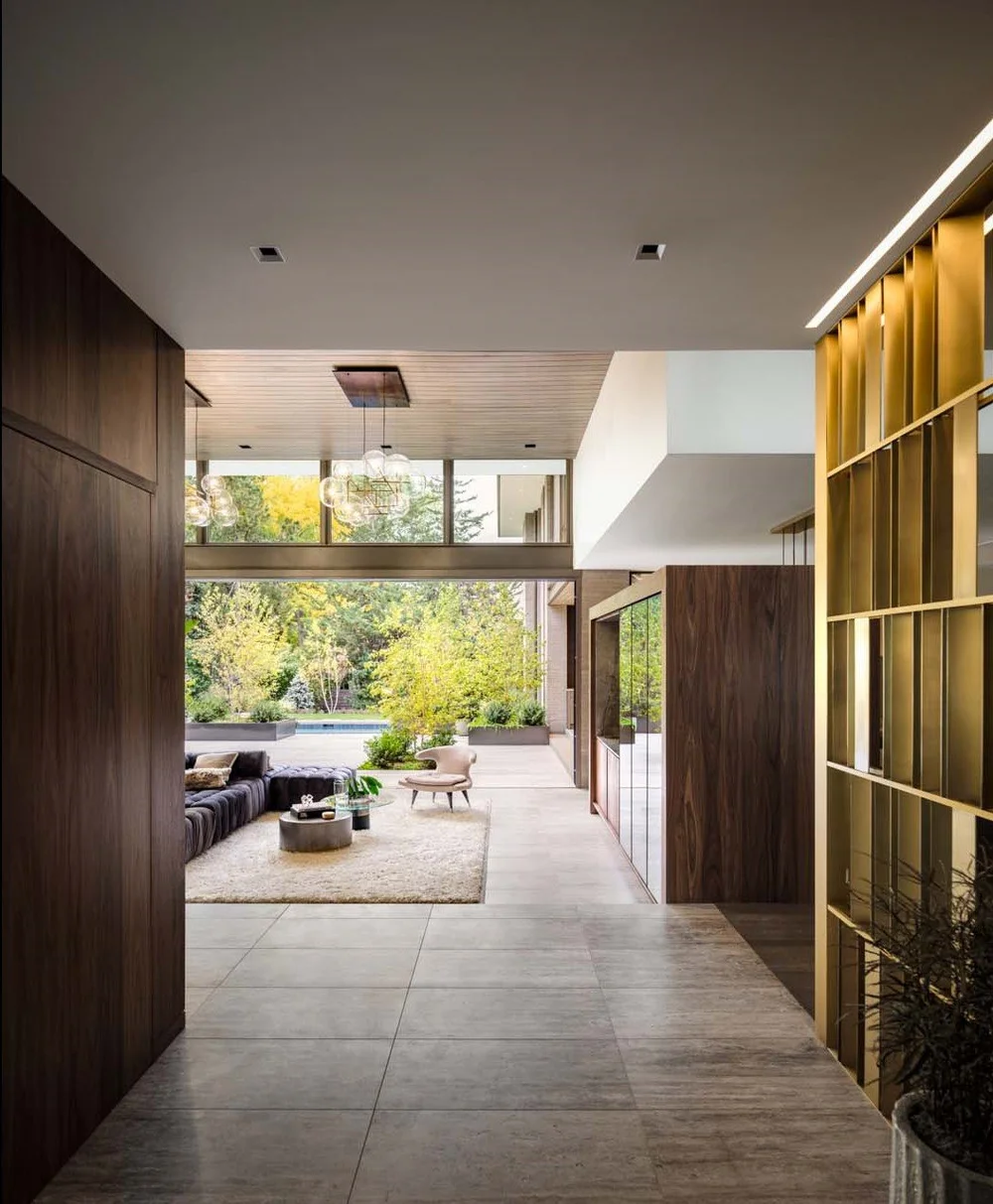 V|O MODERNE — Studio D Design | Interiors by Danielle Wallinger