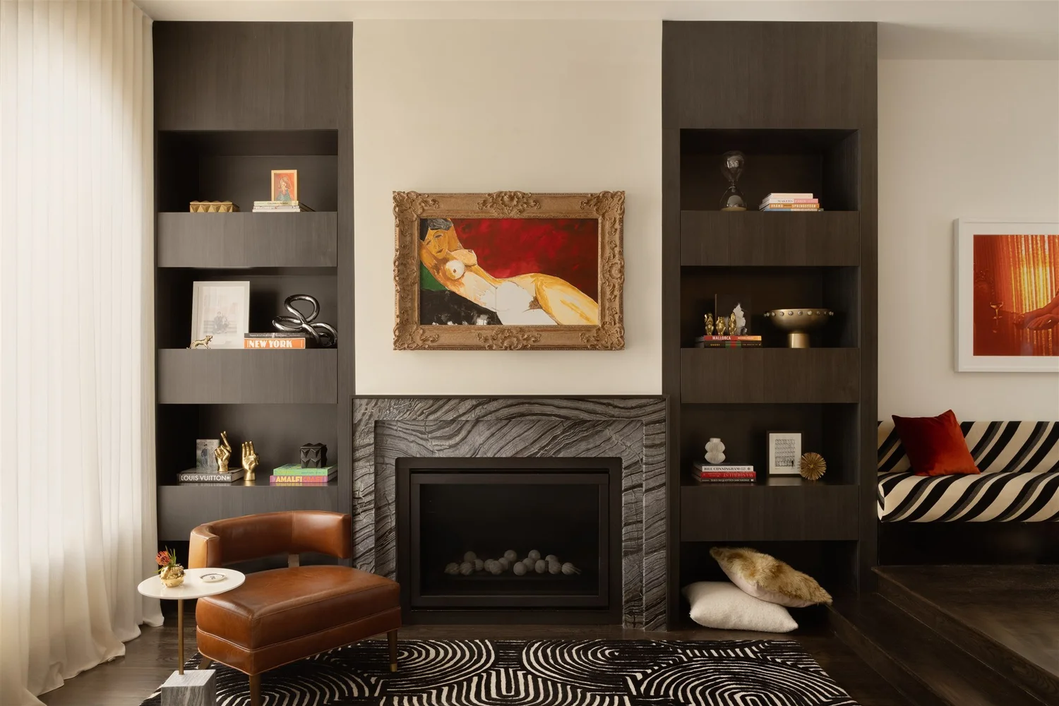 PARIS EDIT — Studio D Design | Interiors by Danielle Wallinger