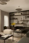 BLU MANOR — Studio D Design | Interiors by Danielle Wallinger