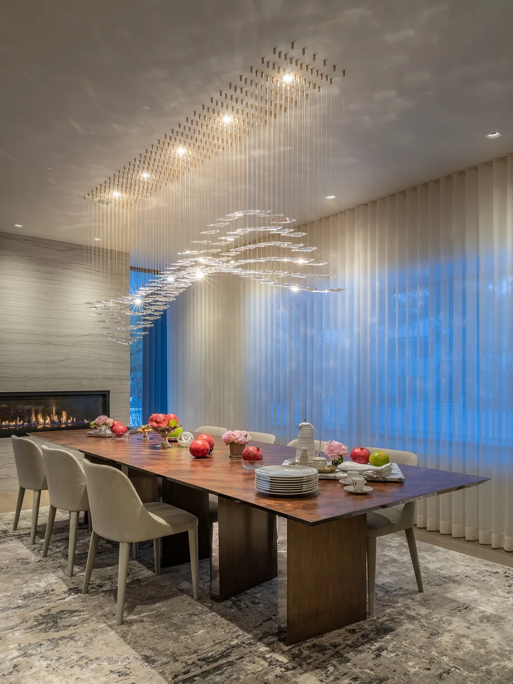 V|O MODERNE — Studio D Design | Interiors by Danielle Wallinger