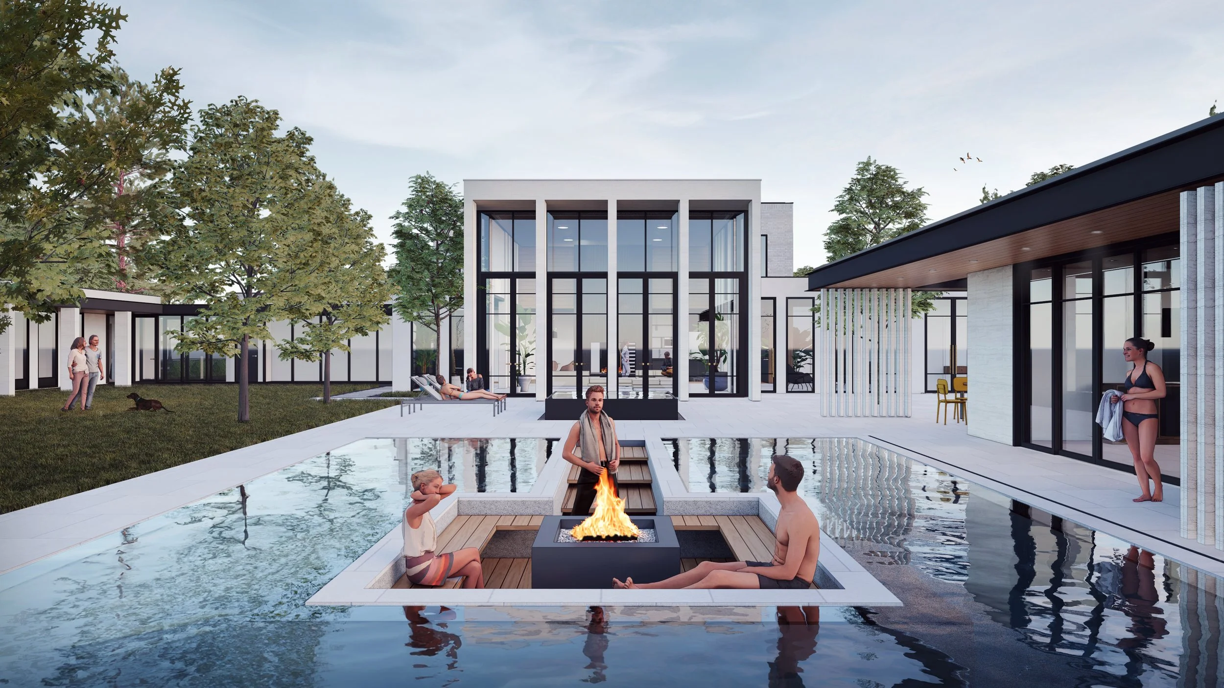 TERRE SOLEIL | COMING SOON — Studio D Design | Interiors by Danielle ...