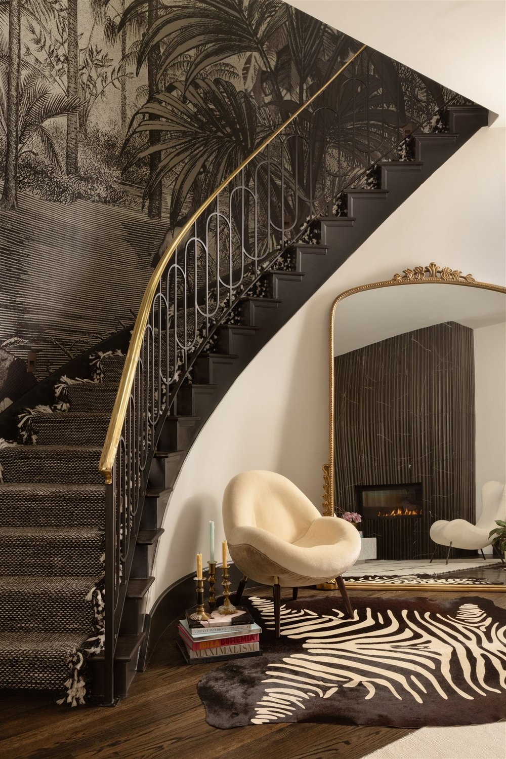 PARIS EDIT — Studio D Design | Interiors by Danielle Wallinger