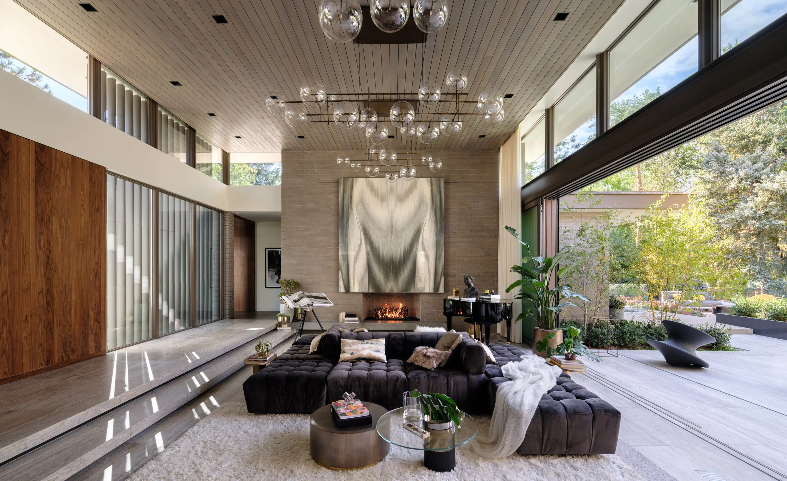 Studio D Design | Interiors by Danielle Wallinger