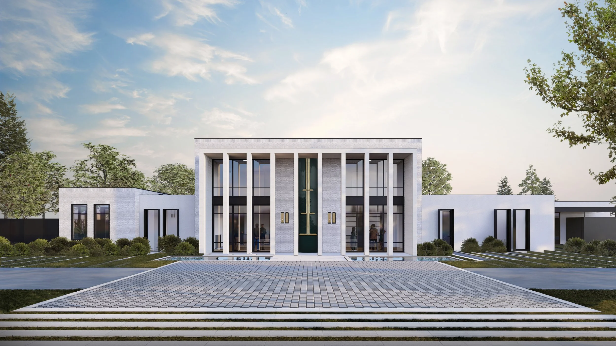 TERRE SOLEIL | COMING SOON — Studio D Design | Interiors by Danielle ...