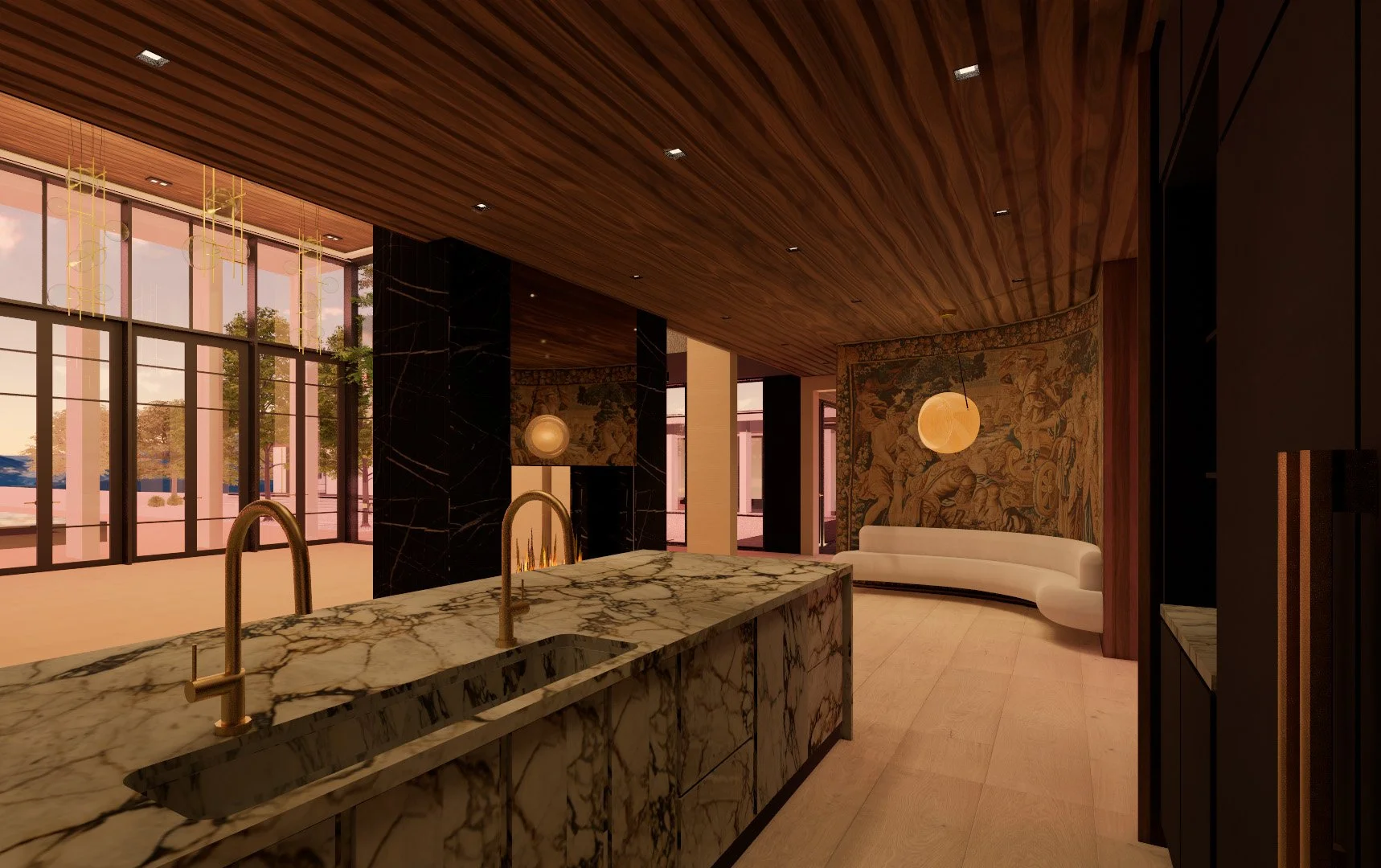 TERRE SOLEIL | COMING SOON — Studio D Design | Interiors by Danielle ...