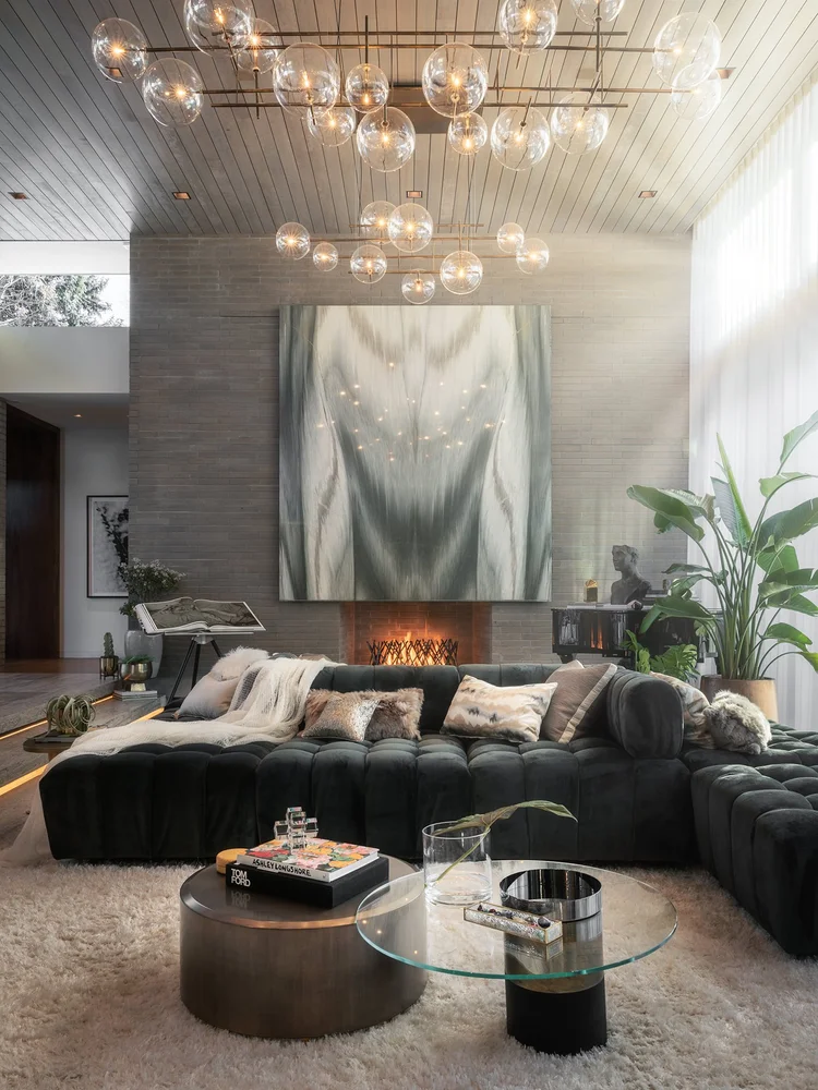 V|O MODERNE — Studio D Design | Interiors by Danielle Wallinger