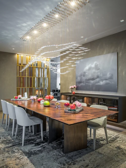 V|O MODERNE — Studio D Design | Interiors by Danielle Wallinger