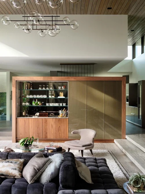 V|O MODERNE — Studio D Design | Interiors by Danielle Wallinger