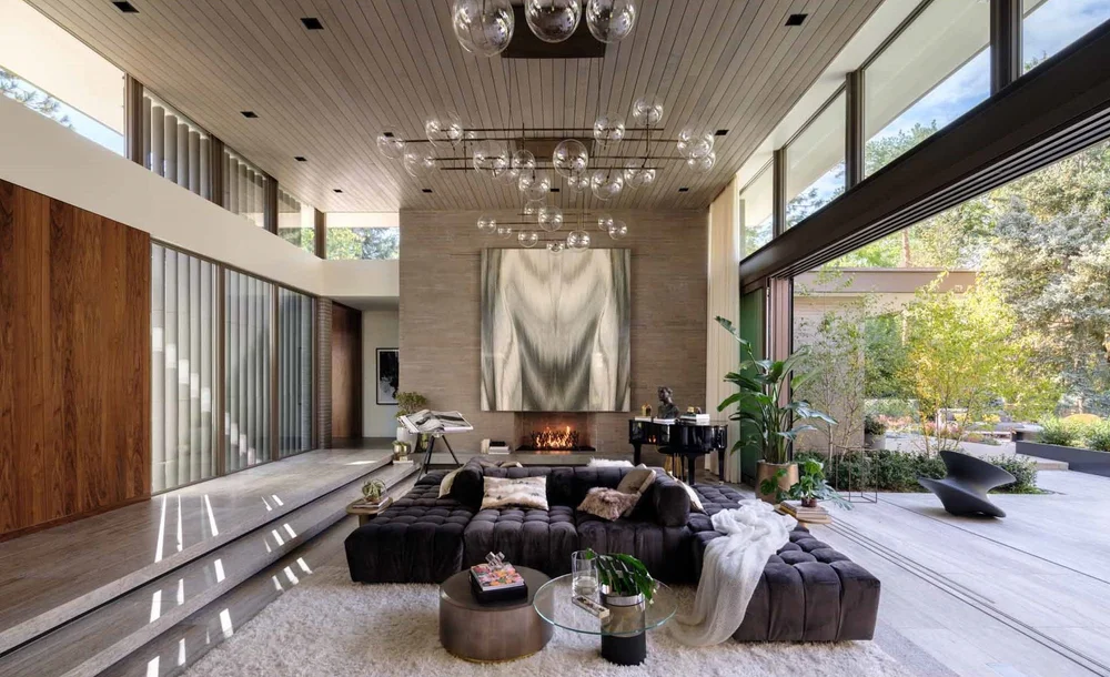 Studio D Design | Interiors by Danielle Wallinger