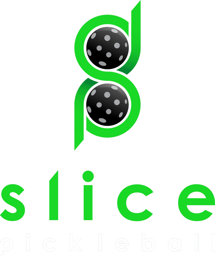 Twin Falls Gym and Pickleball — Slice Pickleball