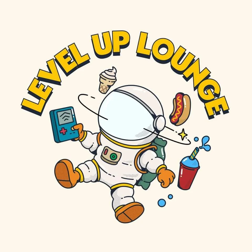 Crazy Quarters Arcade