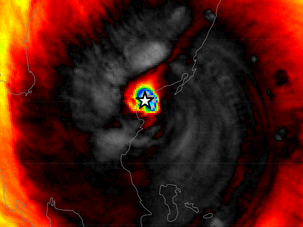 Man-Yi 2024 — iCyclone