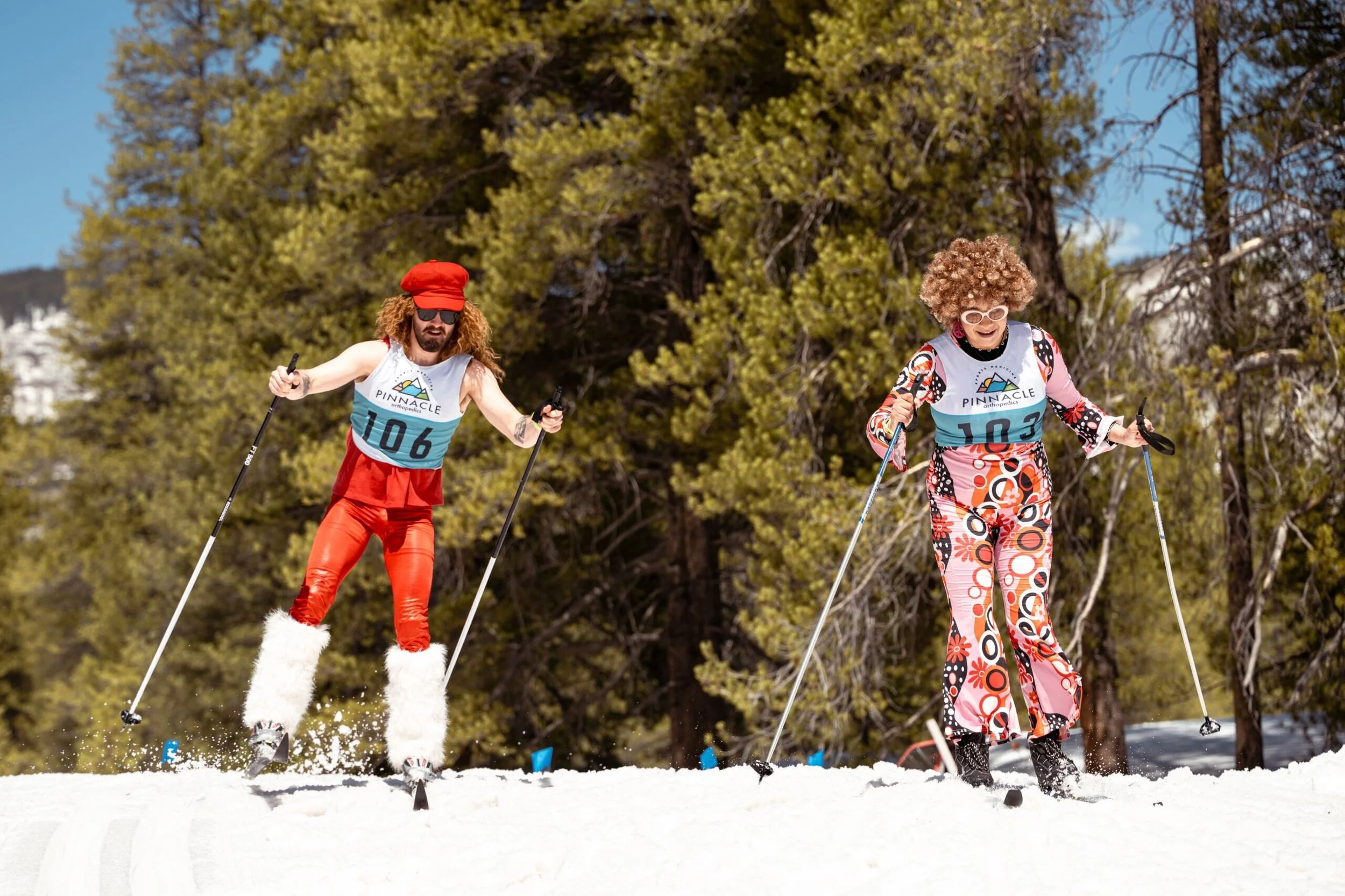 Crested Butte Nordic