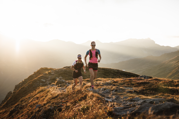 The Grand Traverse Run | Explore Trails Today – Join Us! — Crested ...