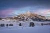 Alley Loop — Crested Butte Nordic