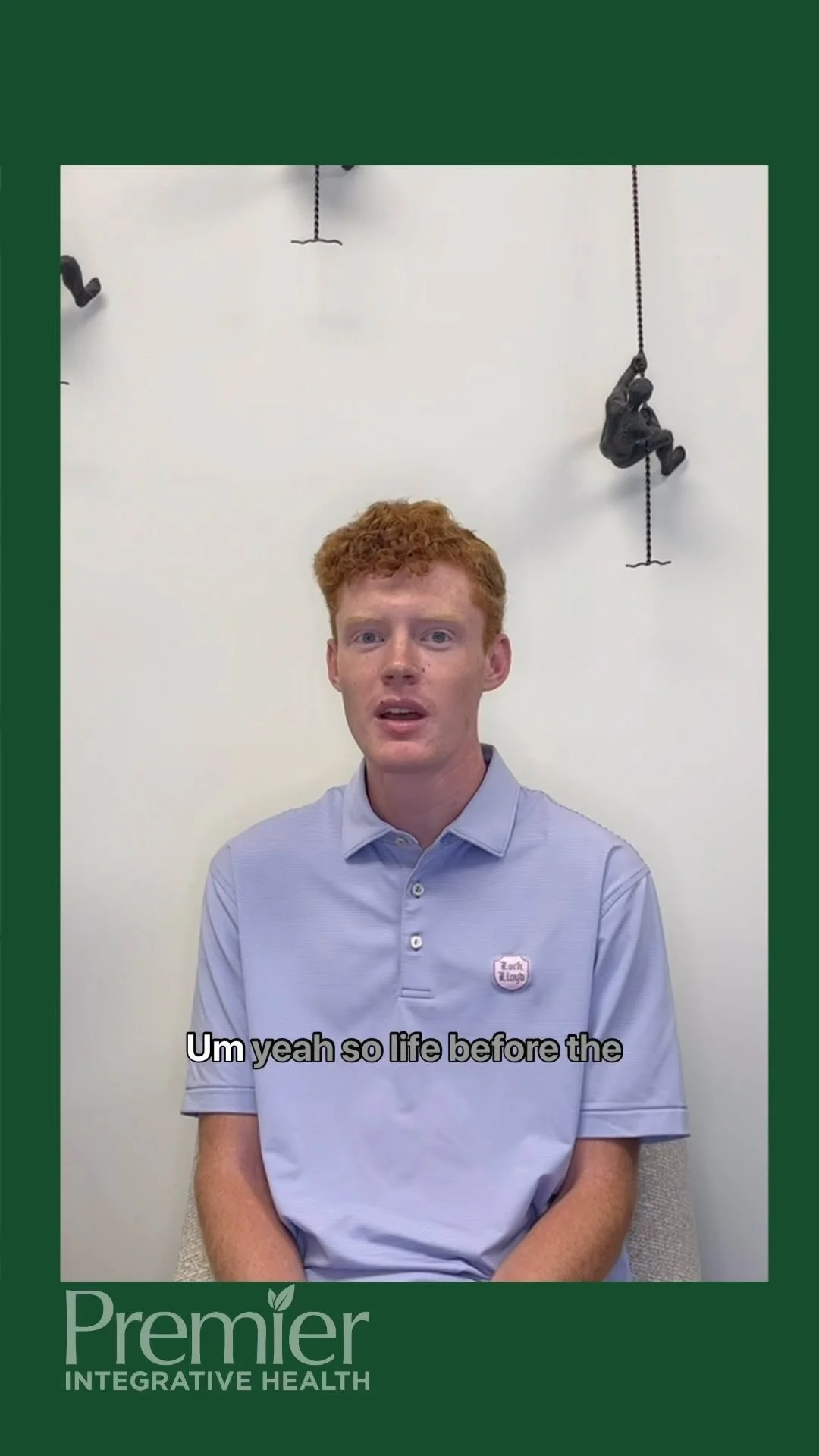 Premier Integrative Health