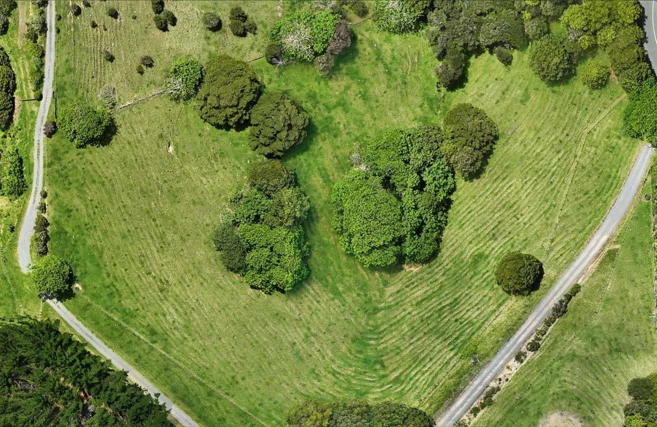 Aerial Mapping Drone - Survey Drone Services Northland — Culture Drones ...