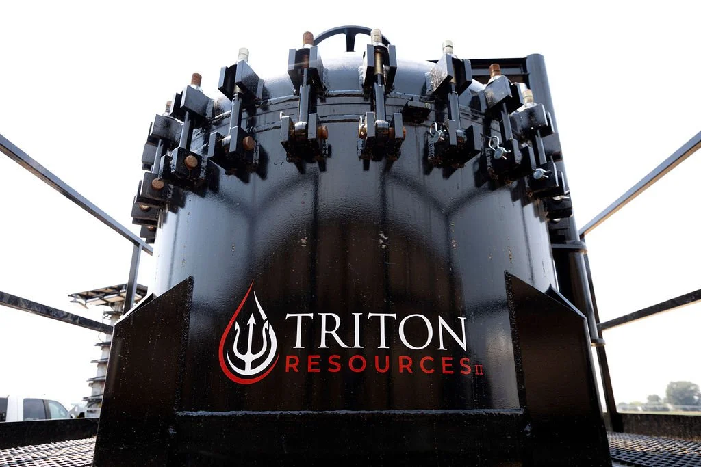 Triton Resources