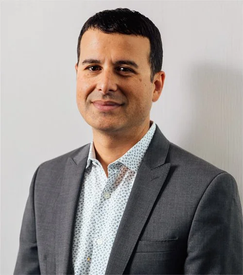 Team — Oisín Biotechnologies