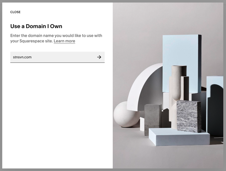 How to Transfer a Domain to Squarespace — Station Seven