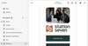 How to Create a Link in Bio Page in Squarespace — Station Seven