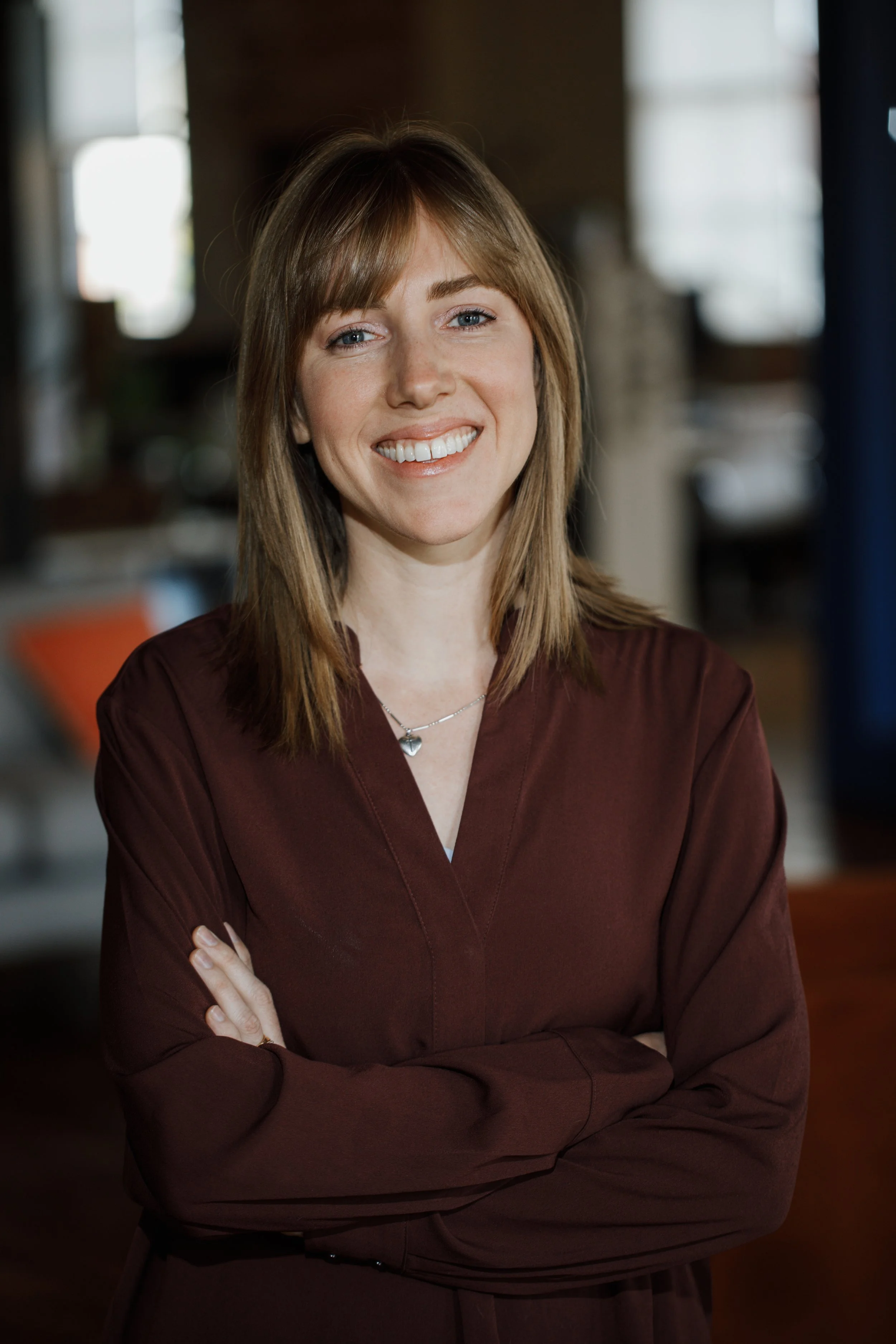 About — Station Seven