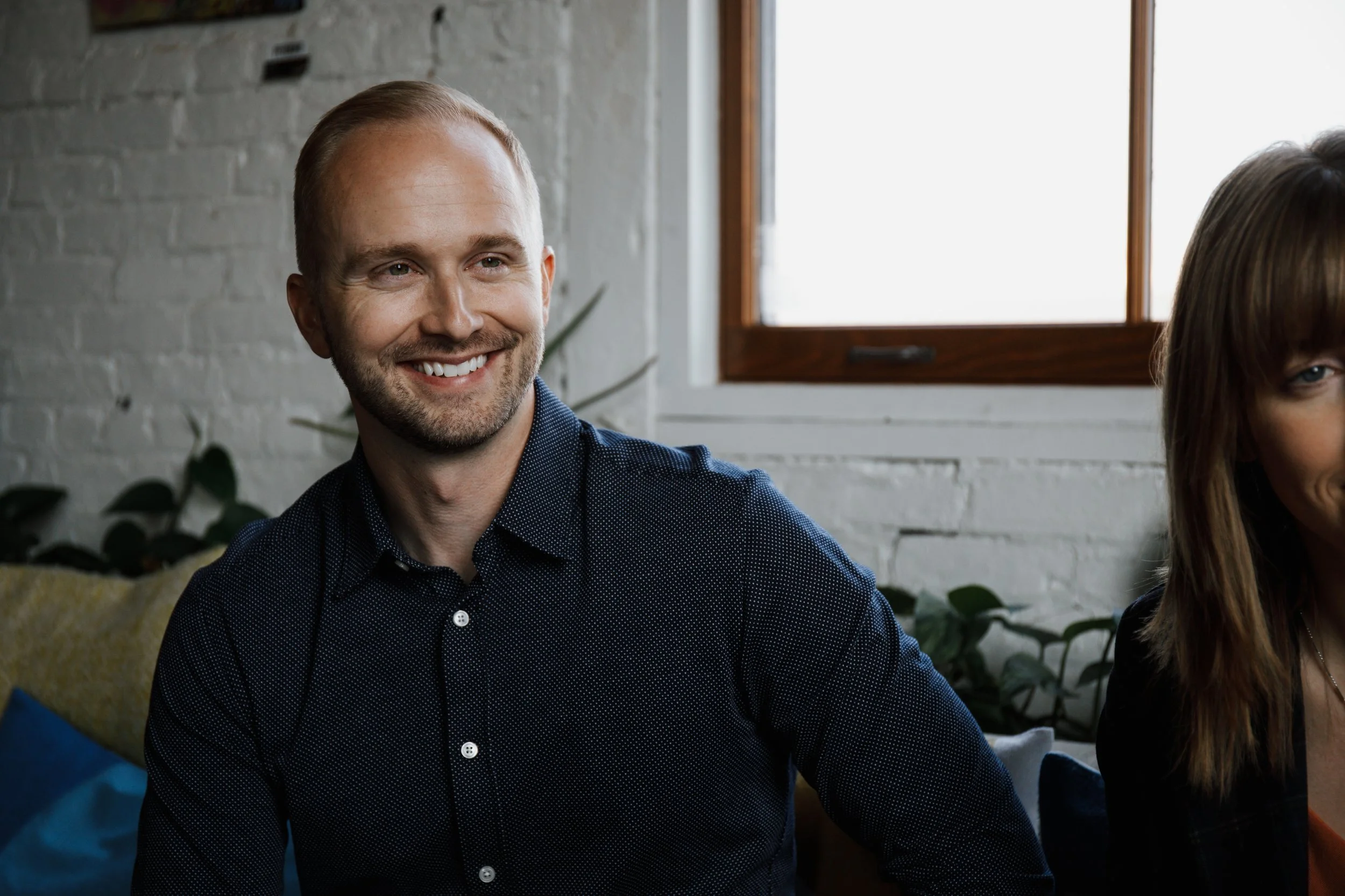 About — Station Seven