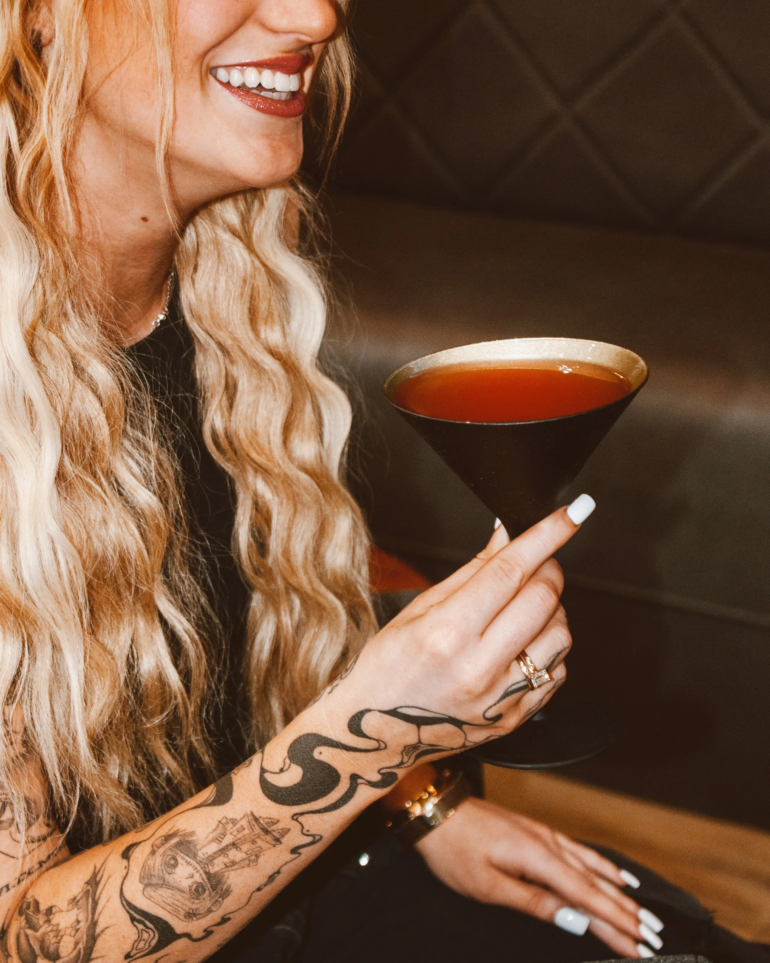 Elixir - Uptown Dallas