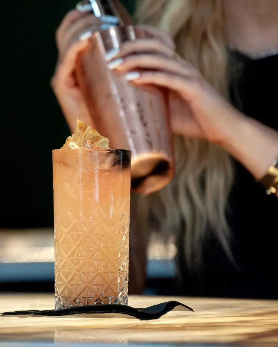 Elixir - Uptown Dallas