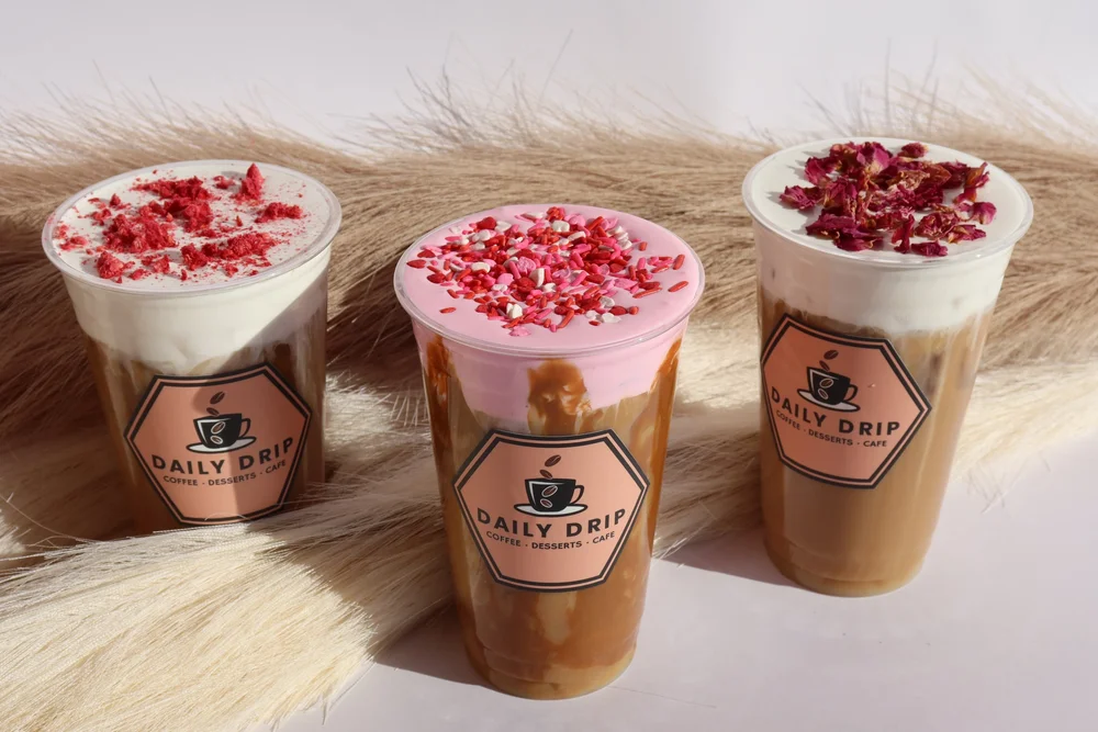 Daily Drip Coffee | Glendale, AZ & Scottsdale, AZ
