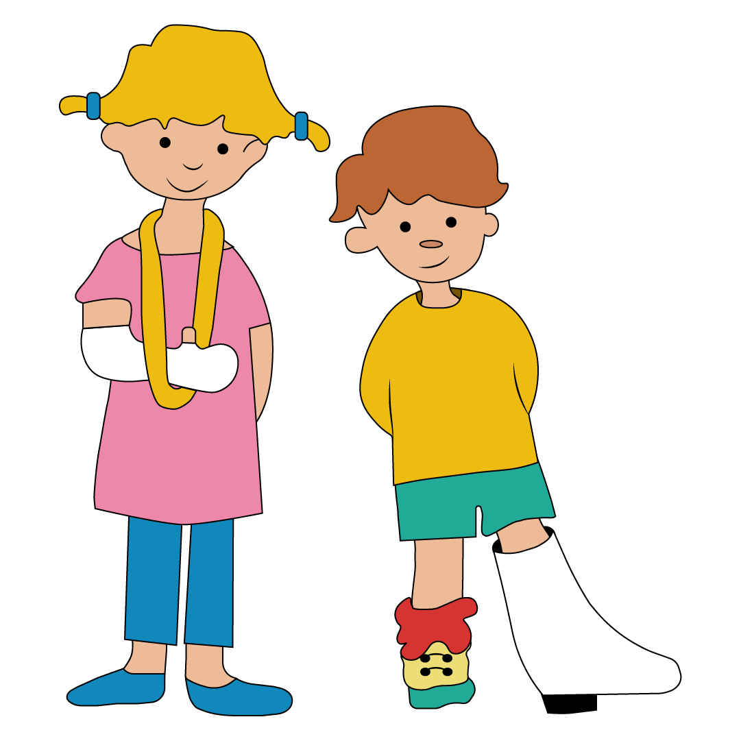pé metatarso varo (metatarso aduto) - Um guia para os pais — Orthokids