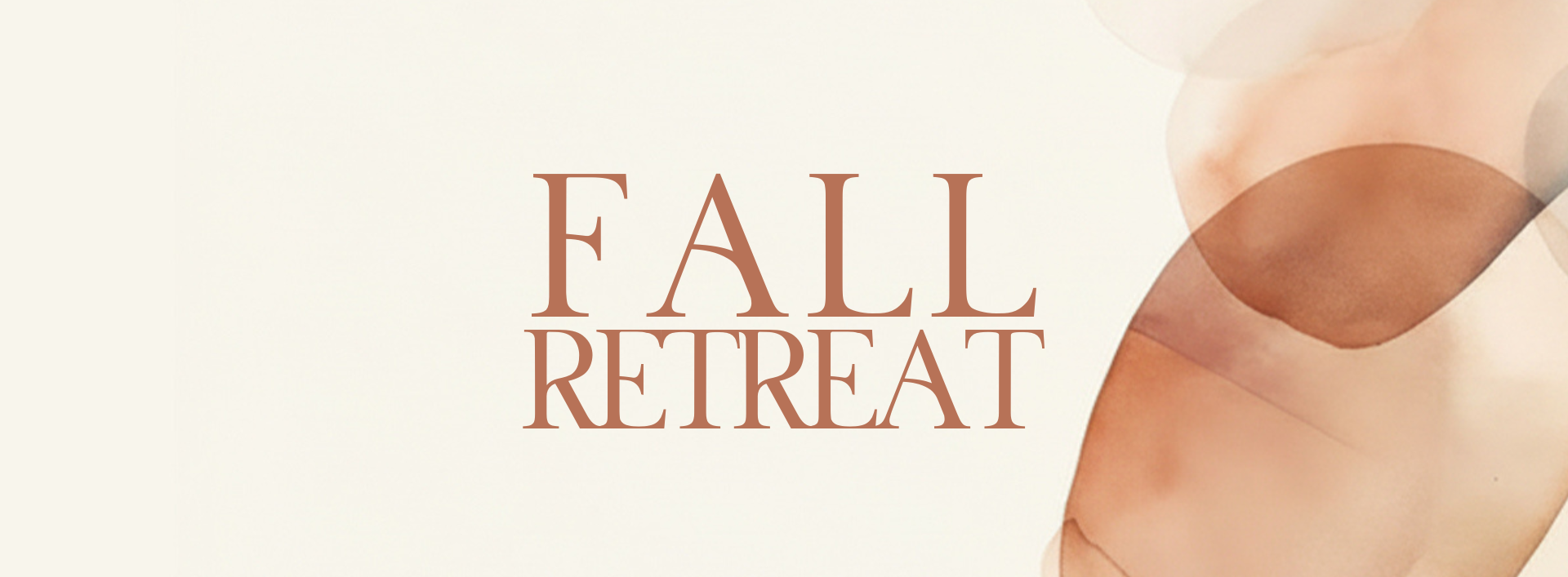 Fall Retreat — Arizona Women's Ministry