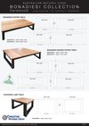 BONADIESI — Creative Wooden Ideas
