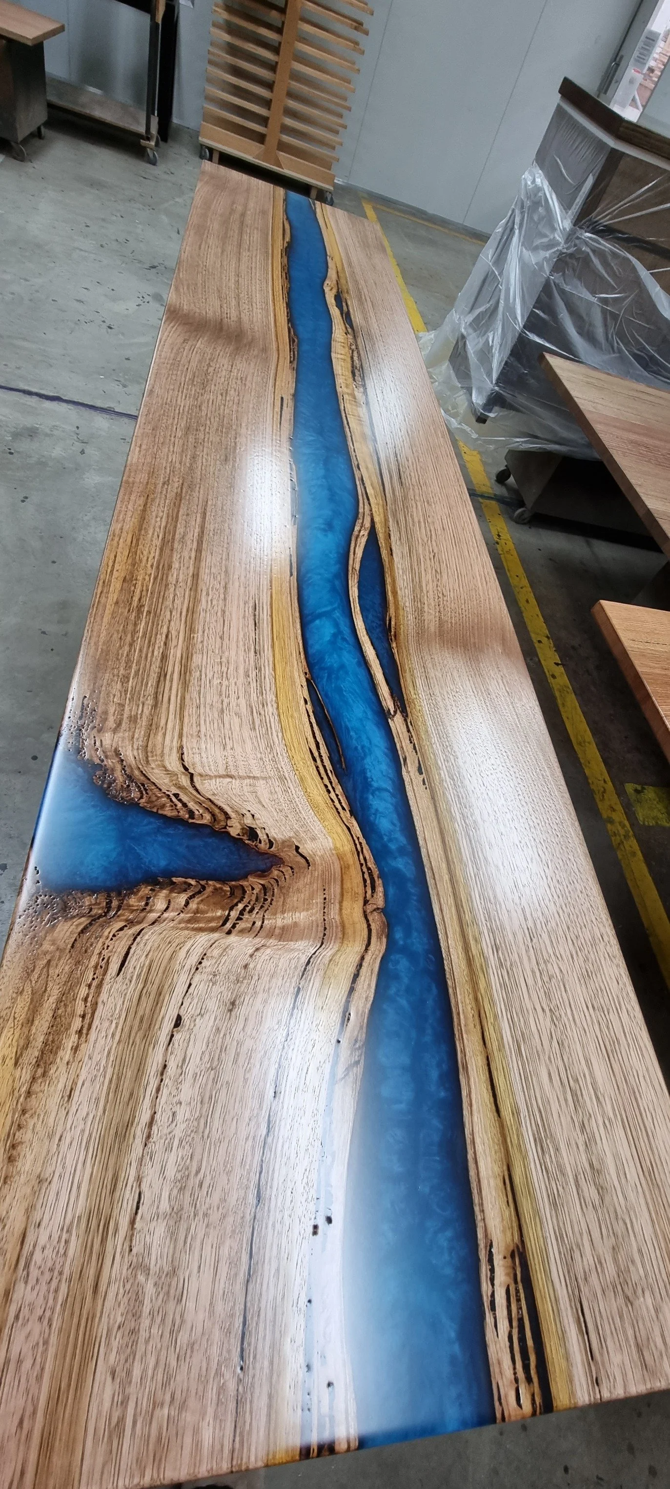 Portfolio — Creative Wooden Ideas