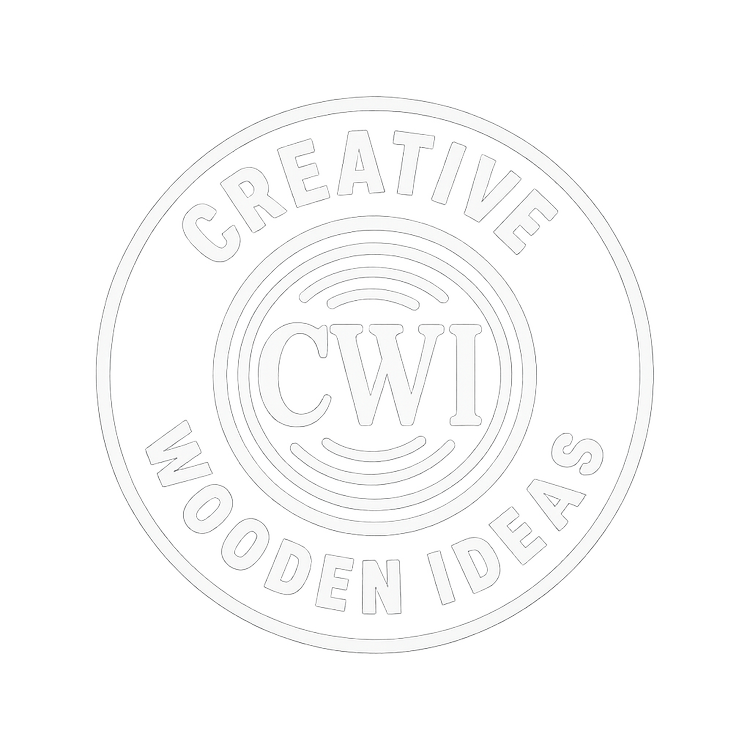 Creative Wooden Ideas