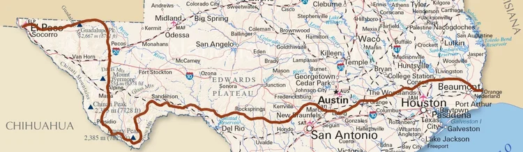 xTexas.org