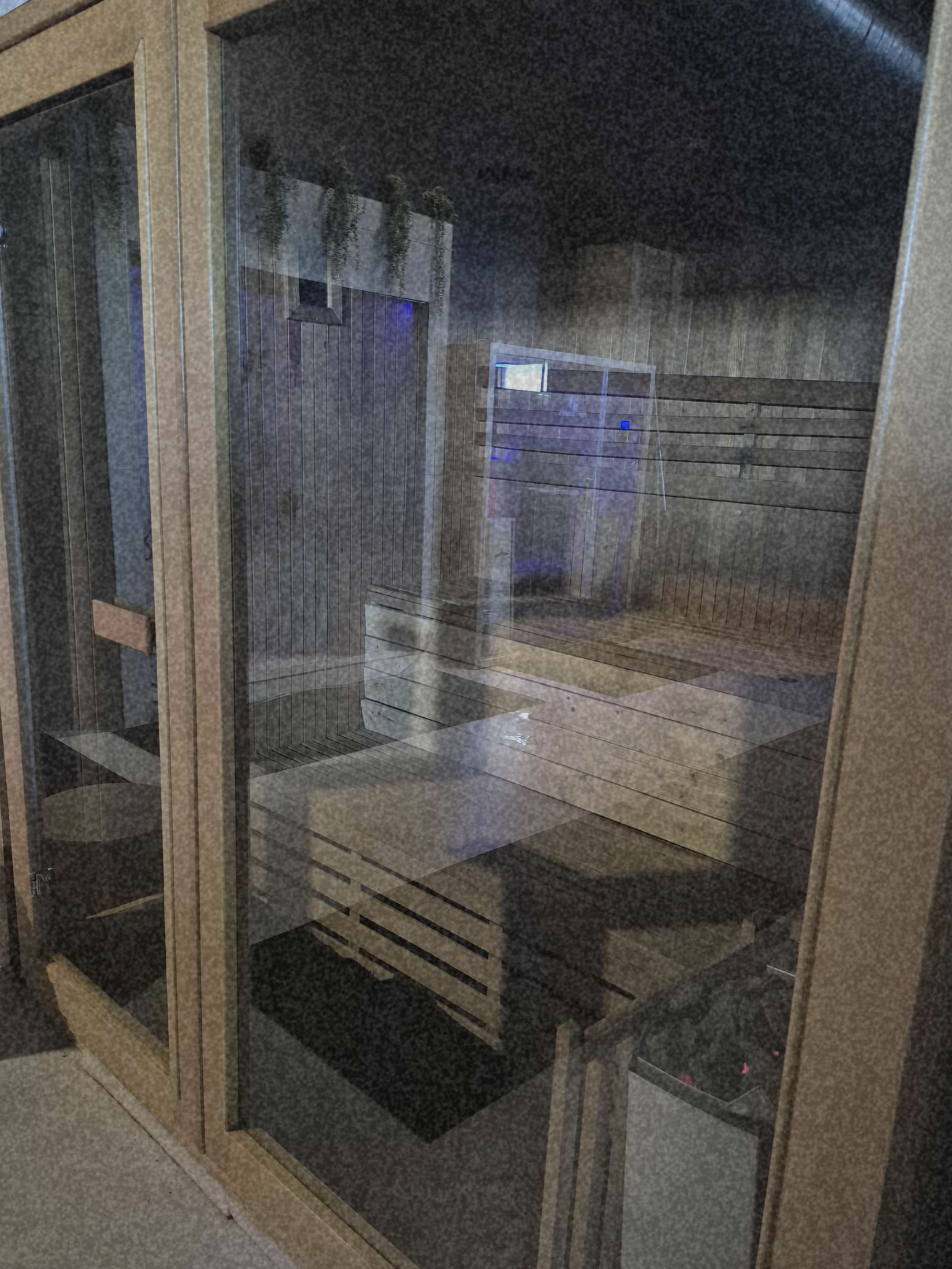 Recovery Hub | Sauna, Ice Baths & Wellness Studio Lower Hutt