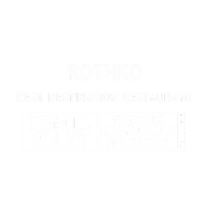 Rothko Restaurant