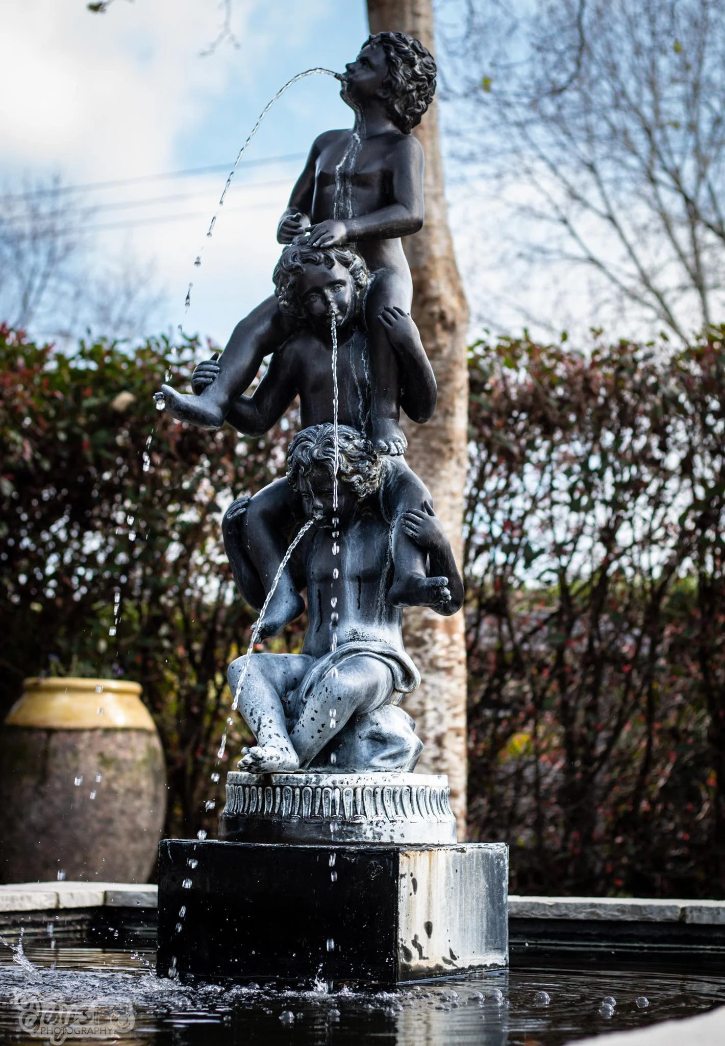 Sculptureum | Discover Unique Art Experiences — Rothko