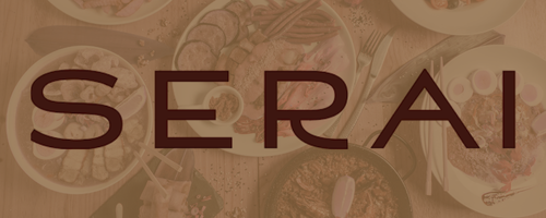 Serai Logo