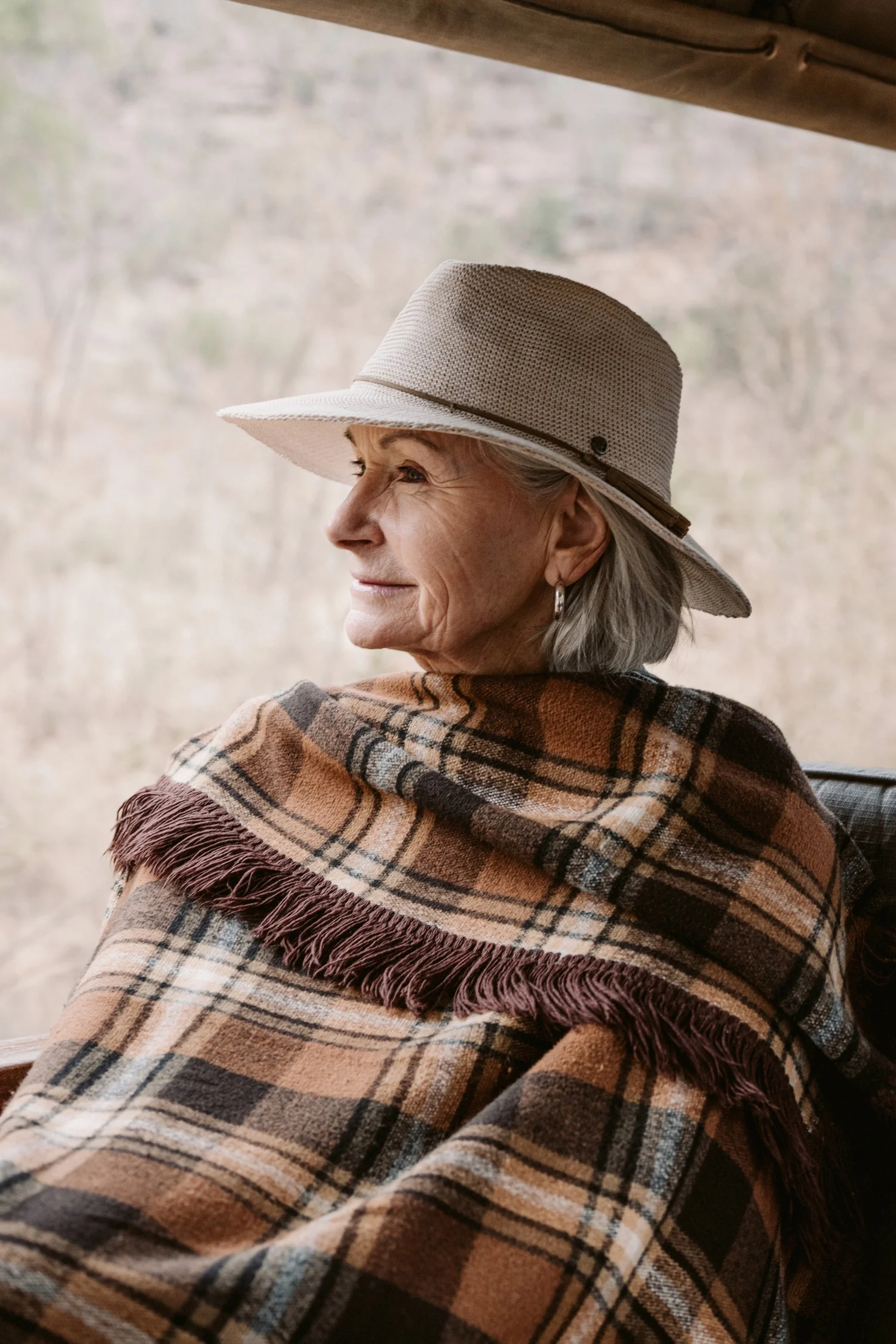 Personal Safari Photographer | Edwina Robertson
