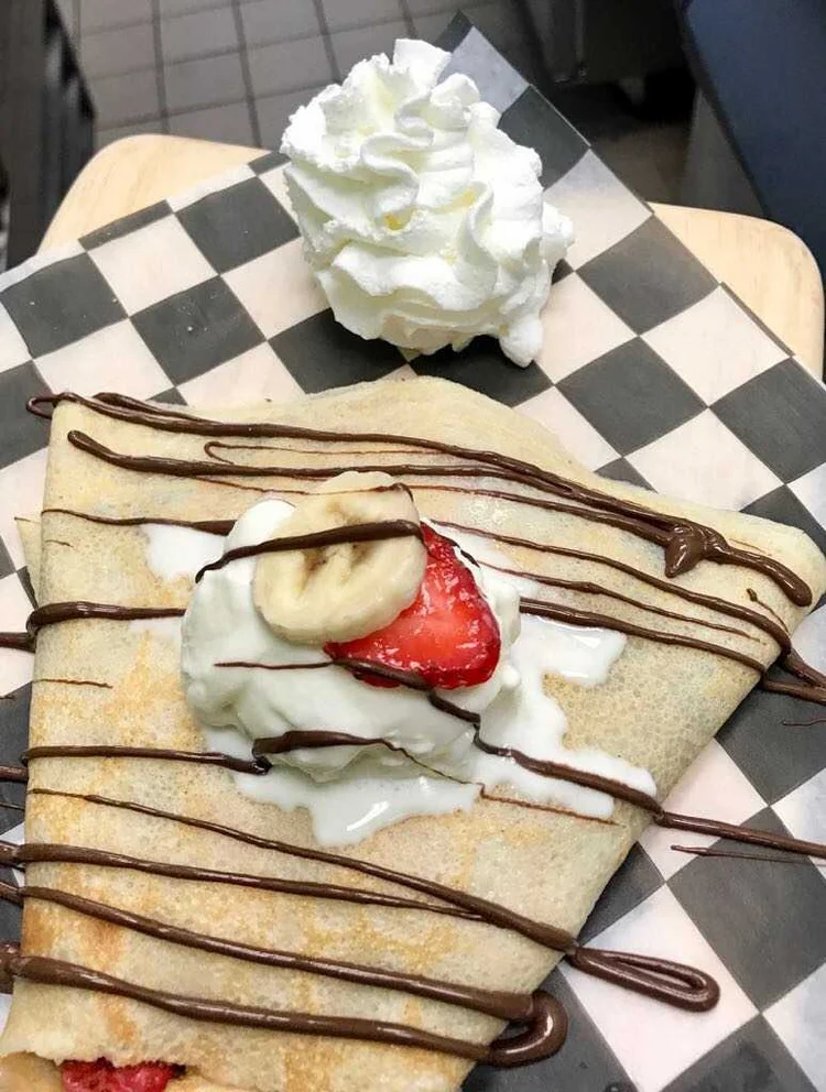 Best Crepe Near You — Magic Crepes & Ice Cream | Best Creperie in ...