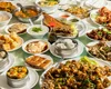 Seafood Cove / Authentic Chinese Cuisine