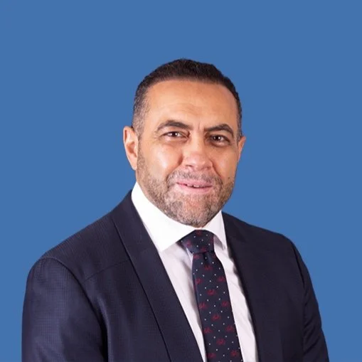 Doctor Ehab F. Ibrahim, MD — Advance Medical Group
