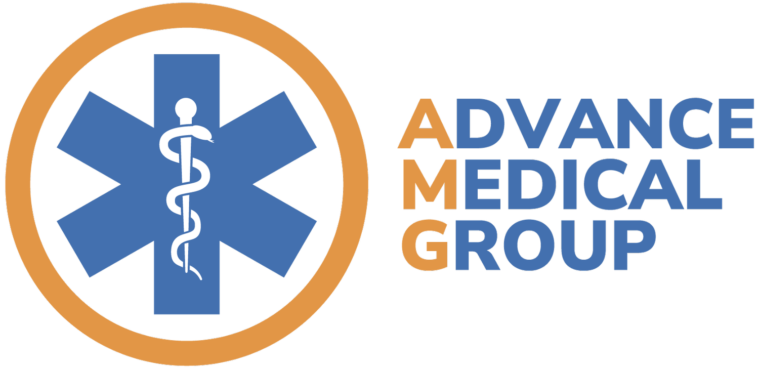 Primary Care — Advance Medical Group
