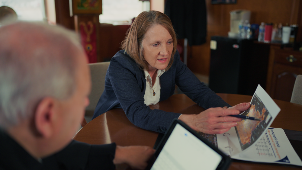 Our Services — Emmaus Partners