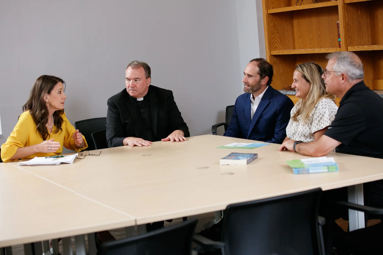 Our Services — Emmaus Partners