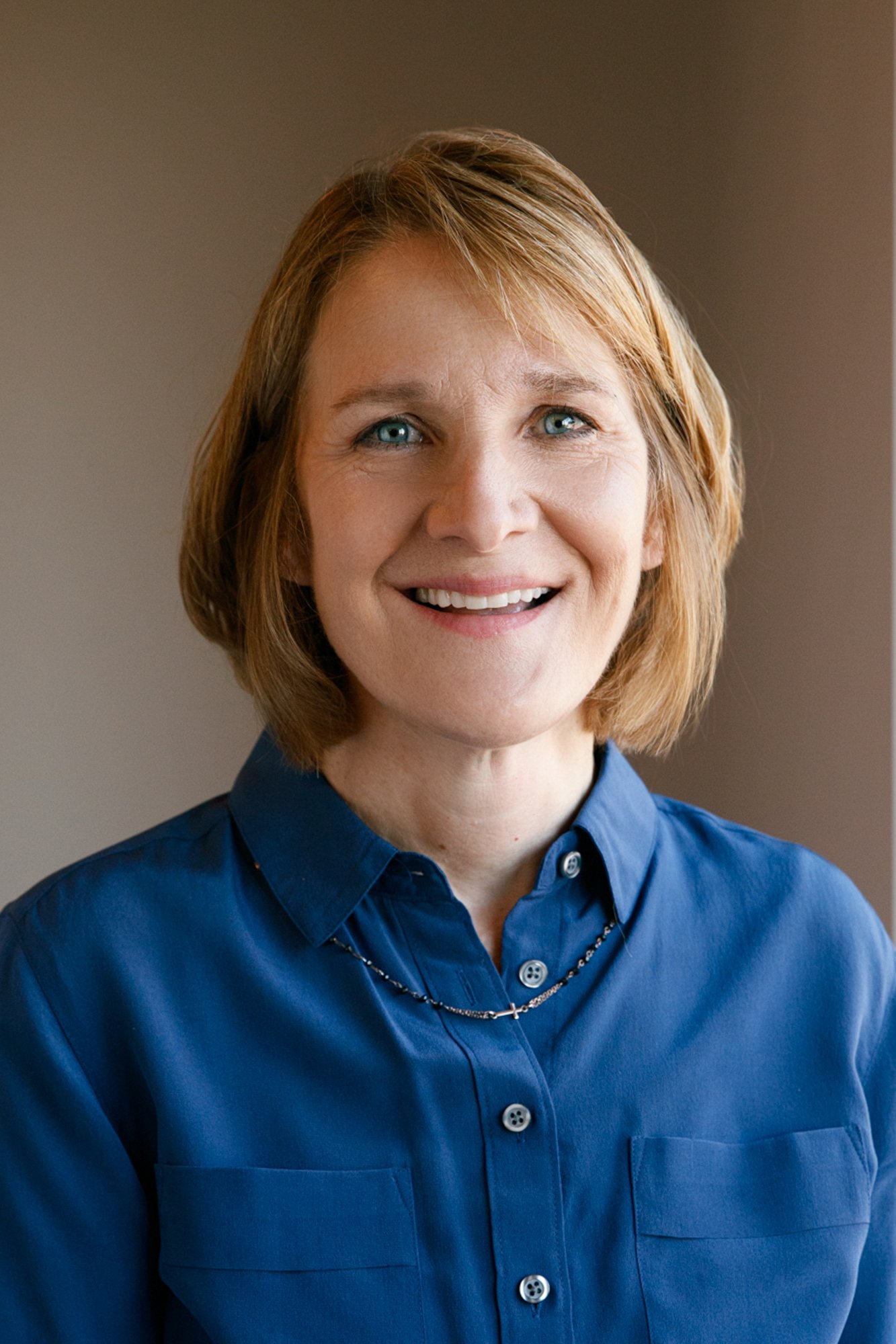 Staff — Emmaus Partners